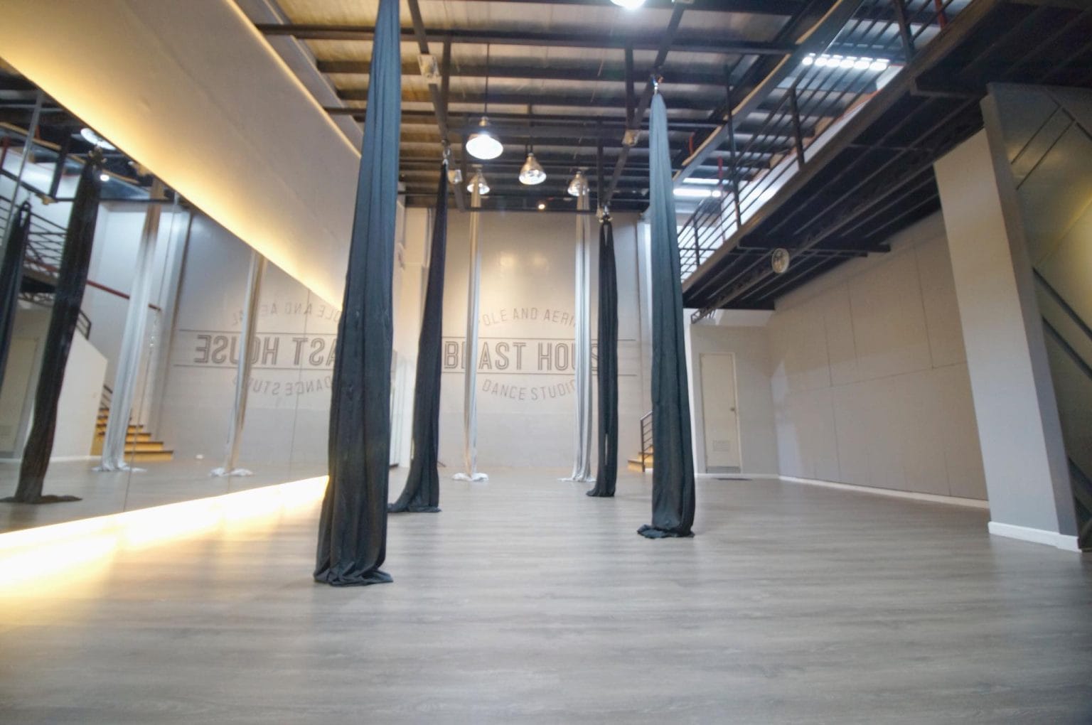 Pole, Aerial and Dance Classes with the Best Teachers | Beast House